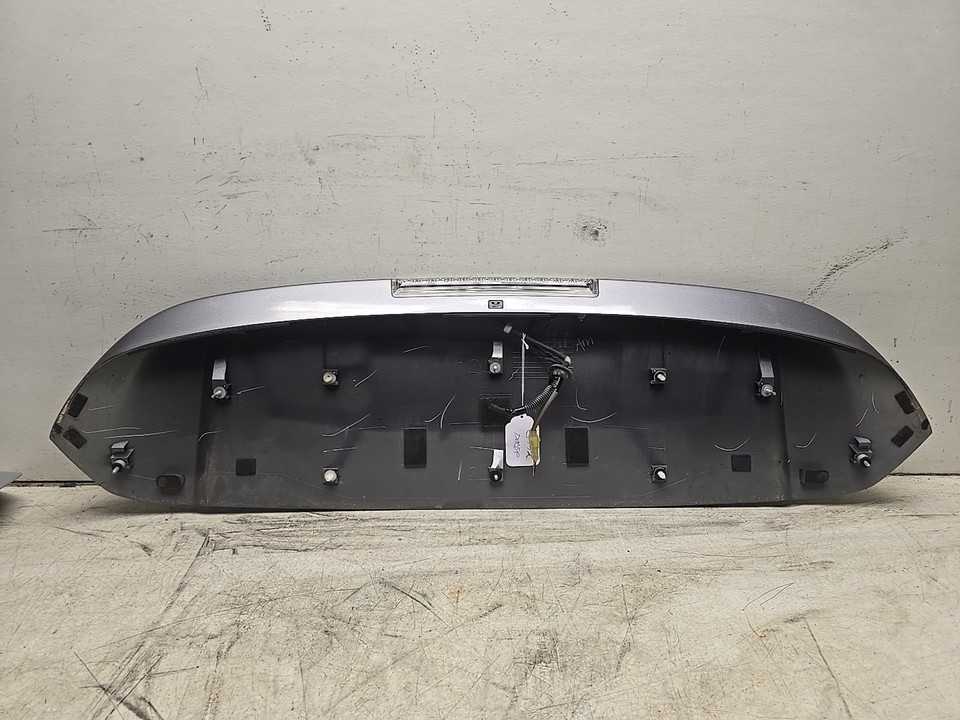 2005-2009 Subaru Legacy Outback Wagon Rear Spoiler 3rd Brake QUARTZ ...