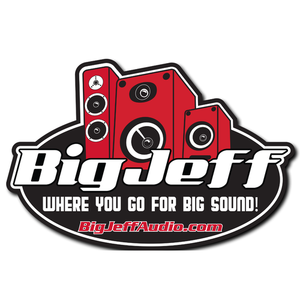 Big Jeff Audio | eBay Stores