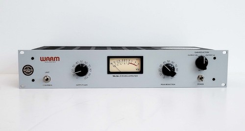 Revive Audio Modified Warm Audio WA-2A Leveling Amplifier (WA2A) | eBay