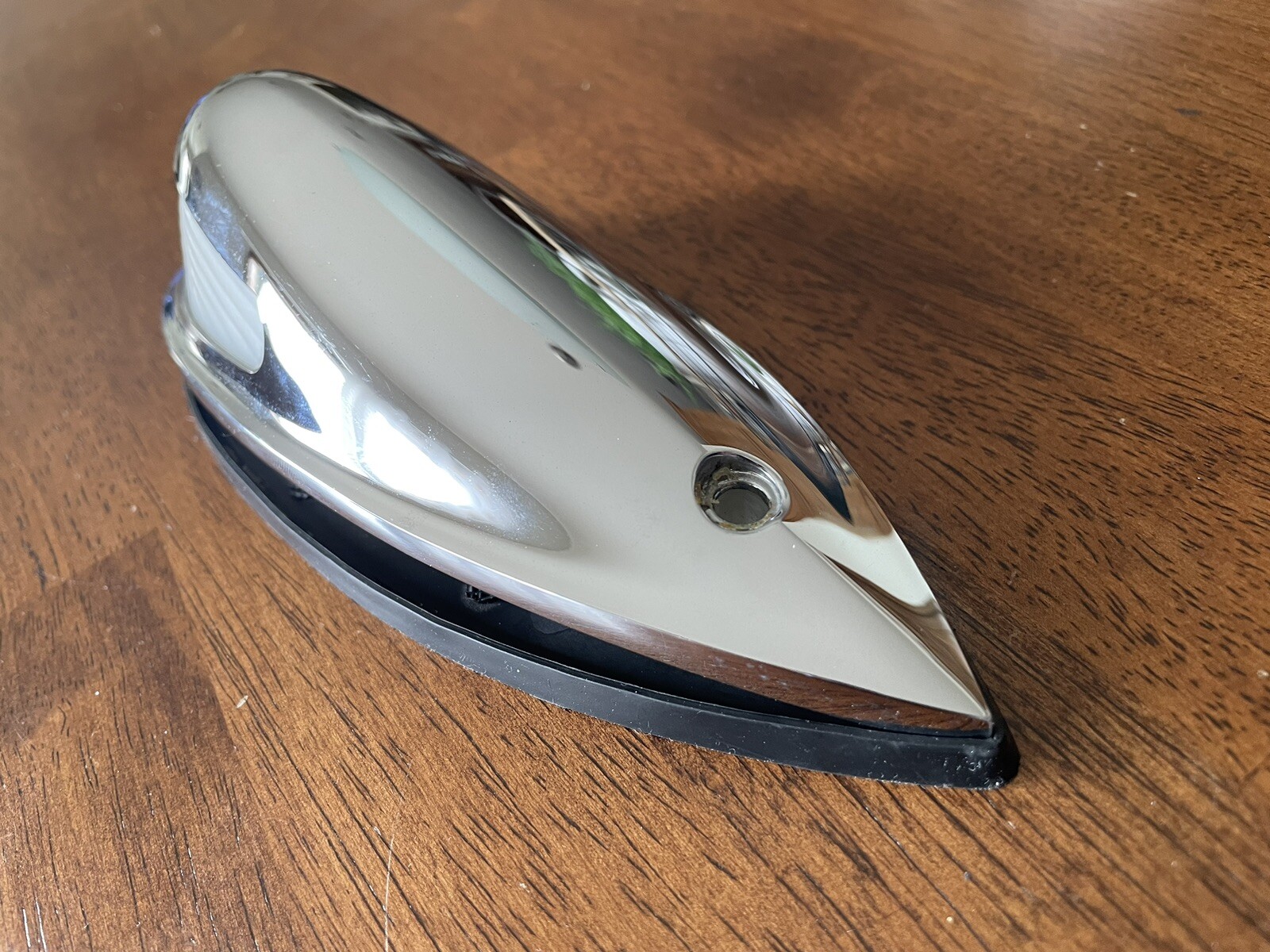 Harley-Davidson Heritage Springer Front Fender Light 59118-97 FLSTS USA ...