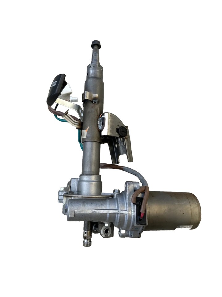 2004-2009 TOYOTA PRIUS ELECTRIC POWER STEERING COLUMN WITH MOTOR OEM | eBay