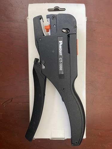 PANDUIT CT-1000 | eBay