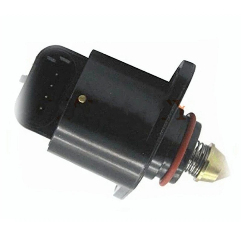 Idle air Control Valve IAC 17059600 for ChangHe HaFei SongHuaJiang ...