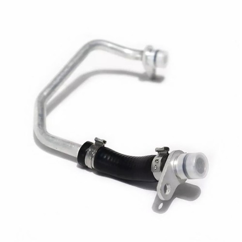 Turbocharger Coolant Return Line for BMW E70N E71 E82 E84 OEM ...