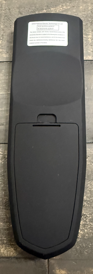 Used Glideaway Grand Comfort Base Remote Control | eBay