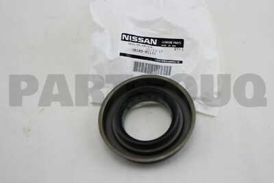 381898S110 Genuine Nissan SEAL-OIL,DRIVE PINION 38189-8S110 | eBay