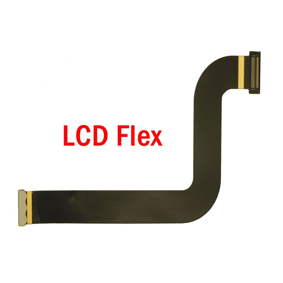 LCD Touch Screen Digitizer Flex Cable Module For Microsoft Surface Pro ...