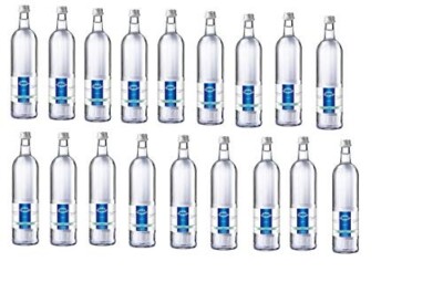 18 x Staatlich Fachingen Medium Heilwasser Mineralwasser a 750ml 2,70 ...