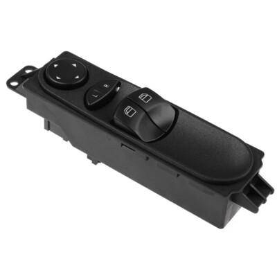 A9065451213 NEW Master Window Switch Control Fits For Mercedes Sprinter ...