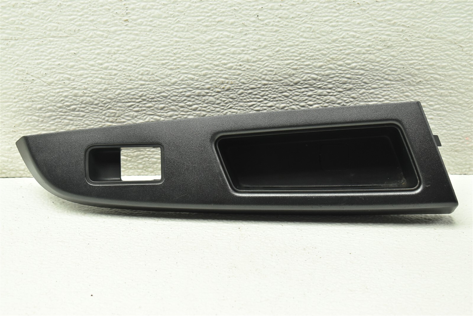 2015-2018 Subaru WRX Window Switch Trim Rear Right Passenger RH OEM 15 ...