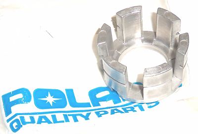 POLARIS PURE OEM NOS ATV ROLL CAGE 3250023 | eBay