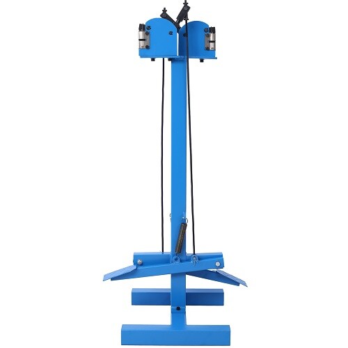 Metal SS-18FD Metal Shrinker Stretcher Fabrication 18 Ga. 1" Throat ...