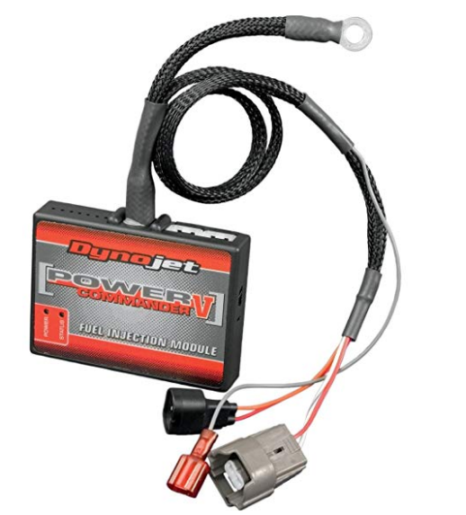 Power Commander V Ducati 1198 09-11 Powercommander 5 online kaufen | eBay