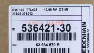1pc for NEW EXE102 EXE 102 536421-30 (by Fedex or DHL ) | eBay