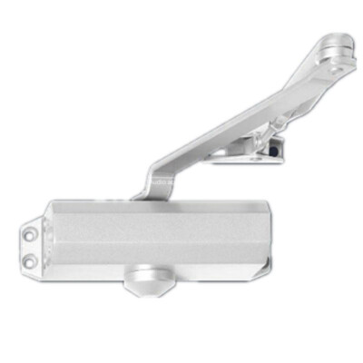 ECO Door Closer Hydraulic Buffer Positioning Household Automatic Door ...