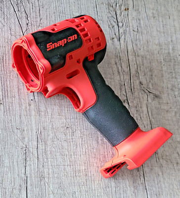 Snap On CT8810 18v 3/8" Drive Monster Lithium Impact Wrench Repair ...