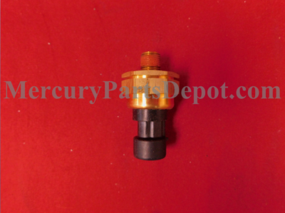 Quicksilver / MerCruiser Water Pressure Sensor - Part# 8M6000623 SS ...