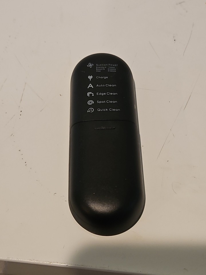 Eufy Remote Control for RoboVac Vacuum 15C Max 30C Max 35C | eBay