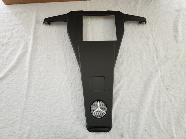 2016 MERCEDES BENZ Gle63 AMG Engine Cover A1570103700 for sale online ...