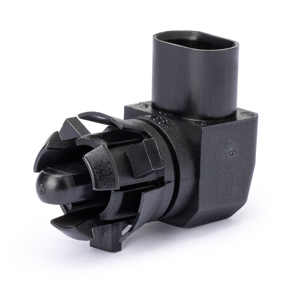 Ambient Air Temperature Sensor Plug Pigtail For Cadillac CT4 Chevy ...