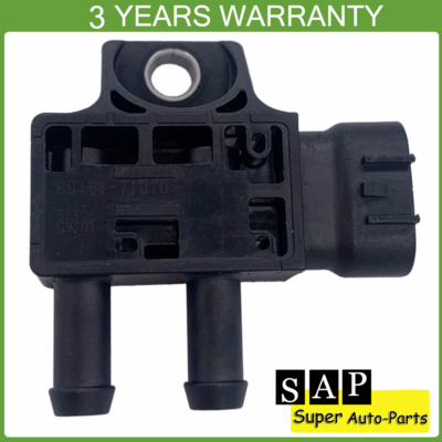 89481-71010 Differential Pressure Sensor Lexus LS500 UX200 Toyota Camry ...