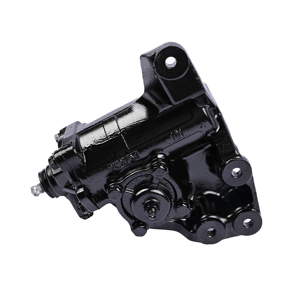 2008-2014 Isuzu NPR NQR GMC W3500 W4500 Truck Power Steering Gear Box ...
