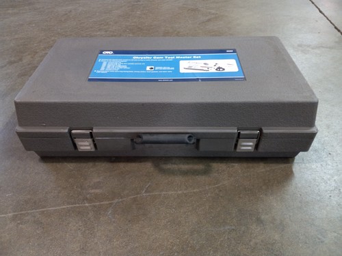 OTC Chrysler Cam Tool Master Set 6689 | eBay