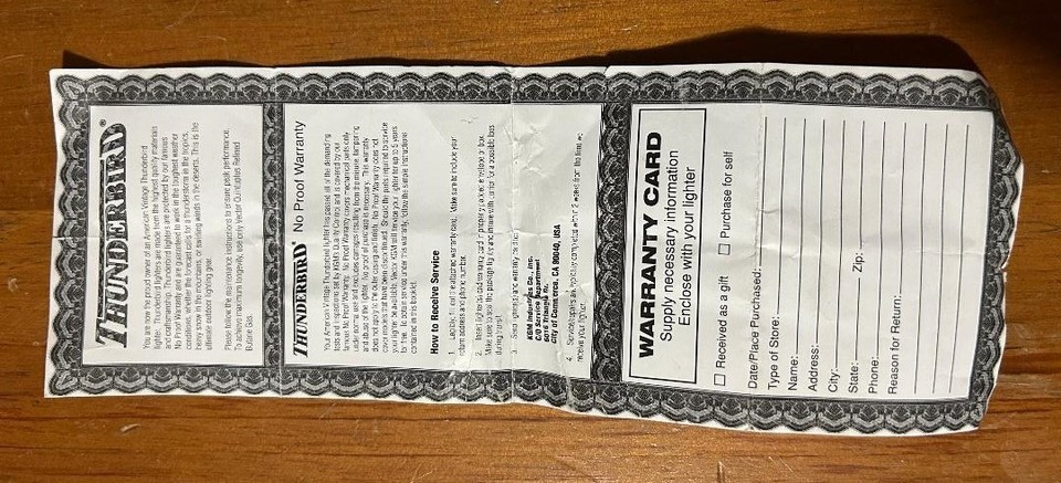 Lot of Zippo lighter inserts and pads, sealing gaskets, pocket fluid ...