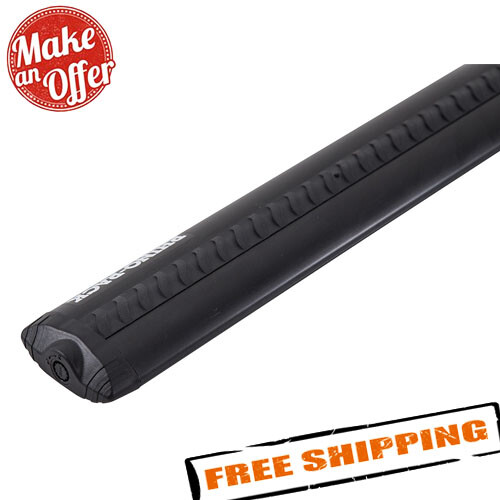 Rhino-Rack VA150B Vortex Bar (Black 59") | eBay