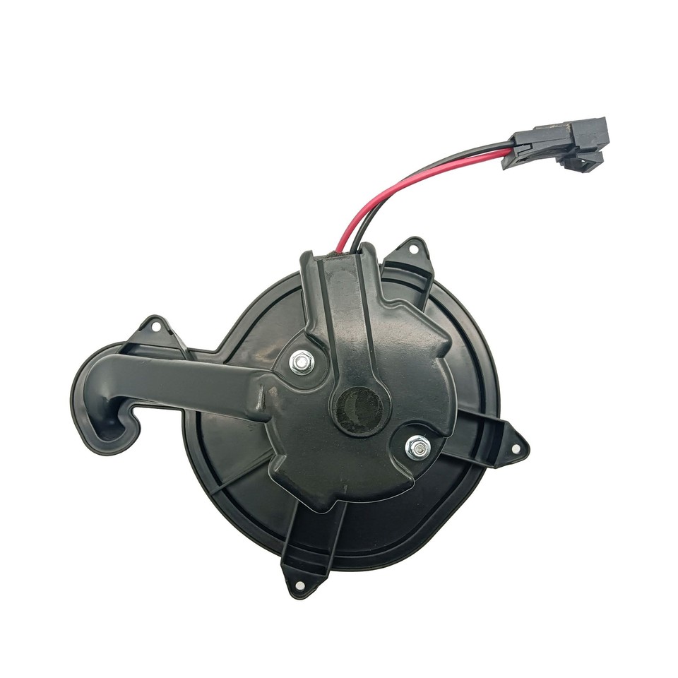 Heater HVAC Blower Motor w/Fan Cage fit 2008-2014 Mack CXP CXU CHU ...