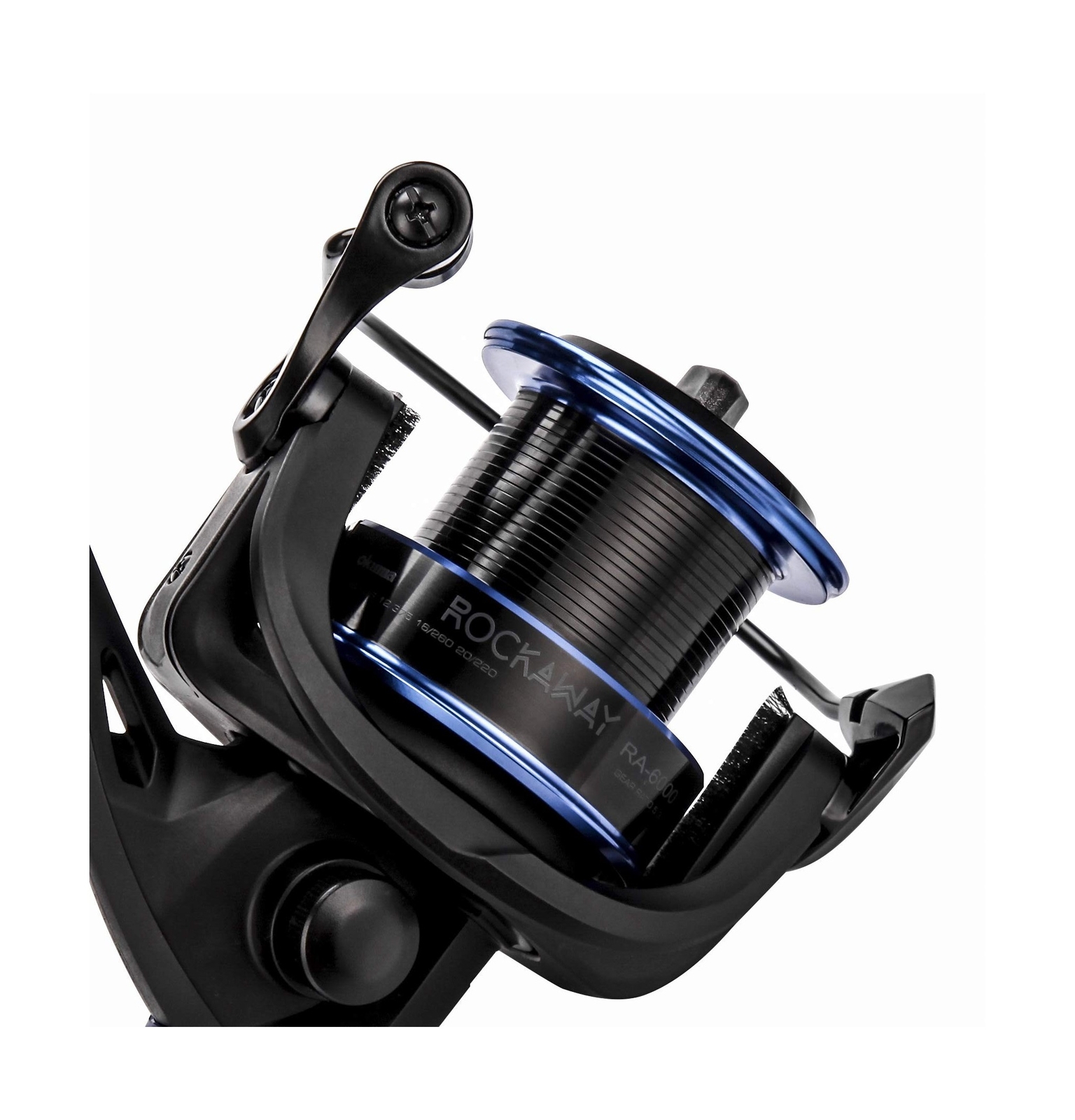 Okuma Rockaway RA-8000 / Fishing Reel for sale online | eBay