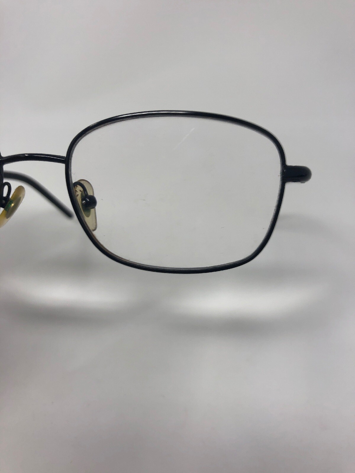 RAY-BAN RB2139 2509 Eyeglasses Frame 53-19-135 Black Polished TU97 | eBay