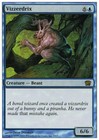 Vizzerdrix 8th Edition Light Play MTG Magic DNA GAMES | eBay