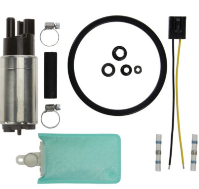 Carter Electric Fuel Pump P76004 for Toyota Lexus Geo Acura Chevrolet ...