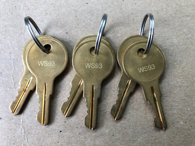 Fire Alarms - Electric Signal