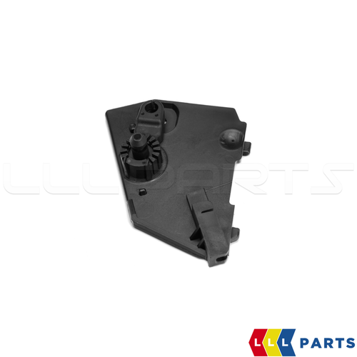 NEW GENUINE VW TOUAREG 2011-2016 RHD BONNET RELEASE HANDLE BRACKET ...