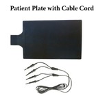 Laparoscopic Bipolar Cautery Electrosurgical Generator Analog Diathermy ...