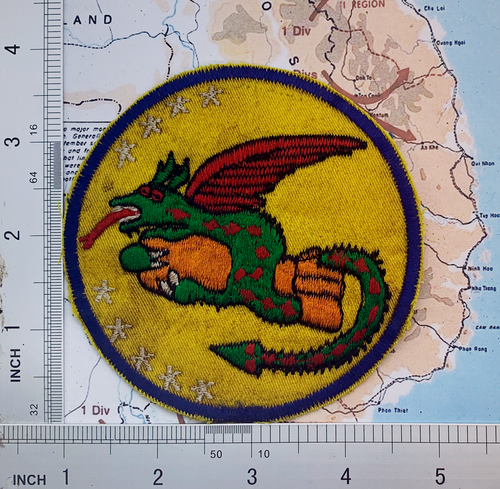 Patch , US AIR FORCE 425TH BOMB SQUADRON PATCH , 308TH GROUP PATCH , t8 ...