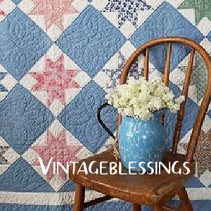 VintageBlessings | eBay Stores