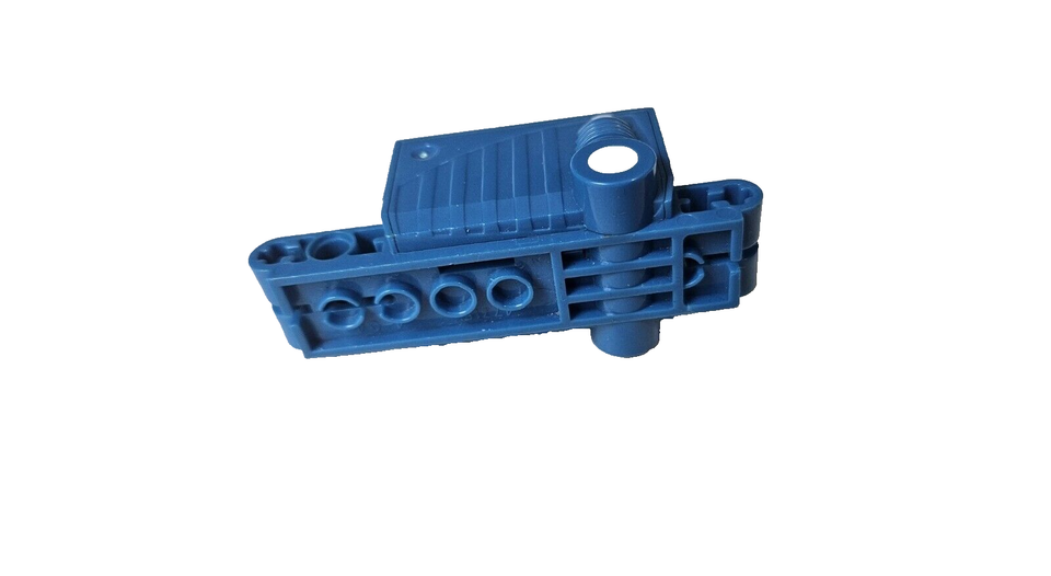 LEGO Pull Back Motor 47715 BLUE 9X4X2 2/3 From 7590 | eBay