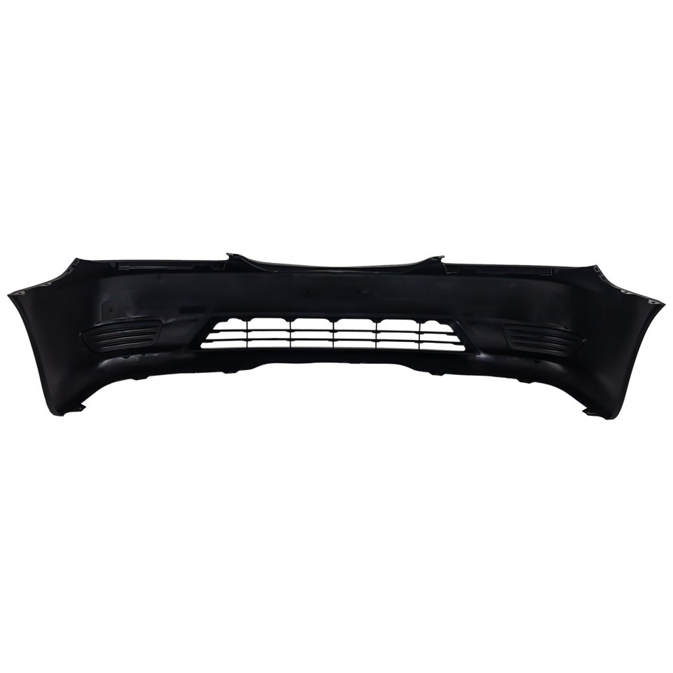 Front Bumper Cover Primed For 2005-2006 Toyota Camry 5211906909 ...
