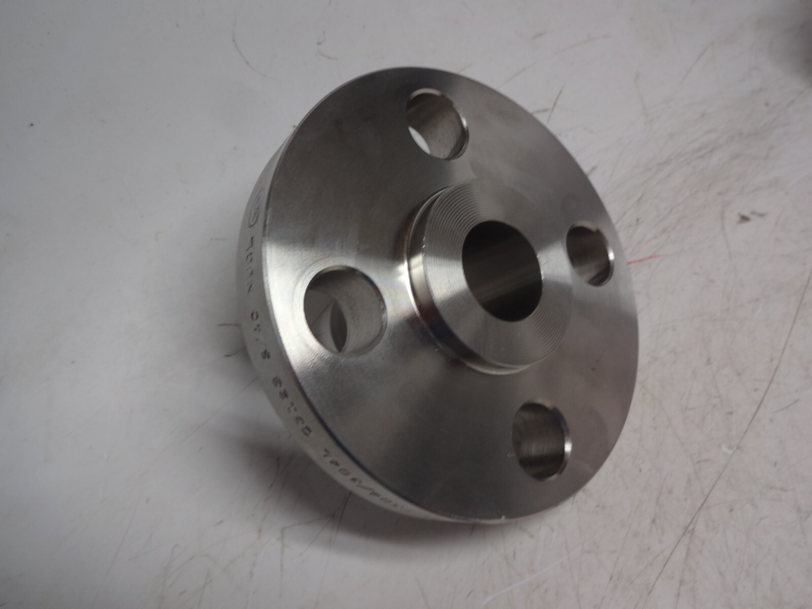 Ideal B16 600# Sa182 F304/304l C3123 S/40 Nucl Pipe Flange | eBay