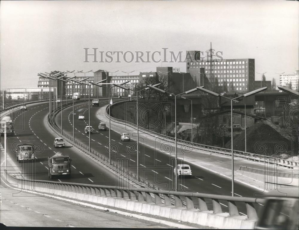 West Berlin Germany West Berlin A City That No Longer Exists