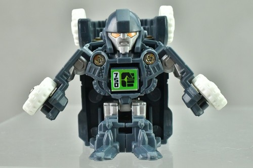 Transformers Bot Shots Ironhide 2012 | eBay