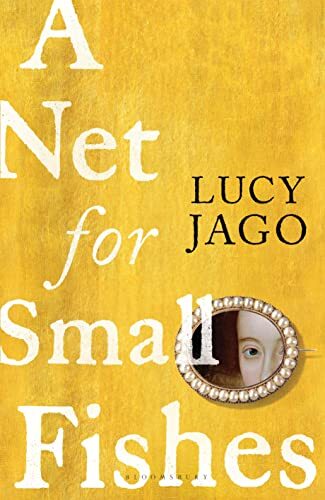 A Net for Small Fishes de Lucy Jago | eBay