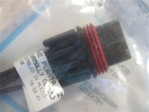 MERCURY QUICKSILVER 87-808009A 2 KILL SWITCH ASSEMBLY MARINE BOAT | eBay