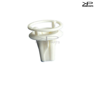 10x Fender Liner #12 Screw Grommet Guard Fastener Clip for Toyota 90189 ...