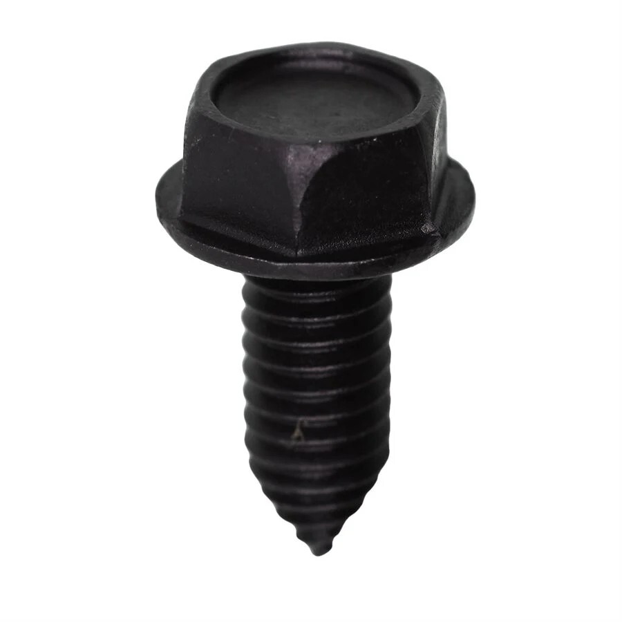 GM Chevy Pontiac Hardware Bolts 5/16"-18 With Correct Threaded Point 10 ...