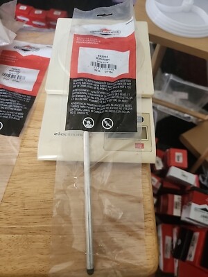 692003 Briggs & Stratton Intake Push Rod (T9) | eBay