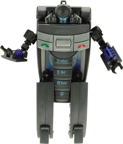 Transformers Movie speed dial MA-07 Figure Japan | eBay